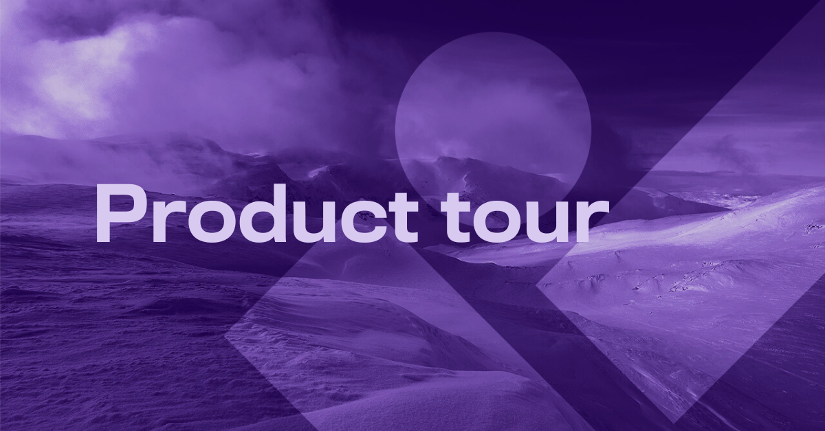 WithSecure™ Elements Demo Center | Explore Cybersecurity Solutions | WithSecure™